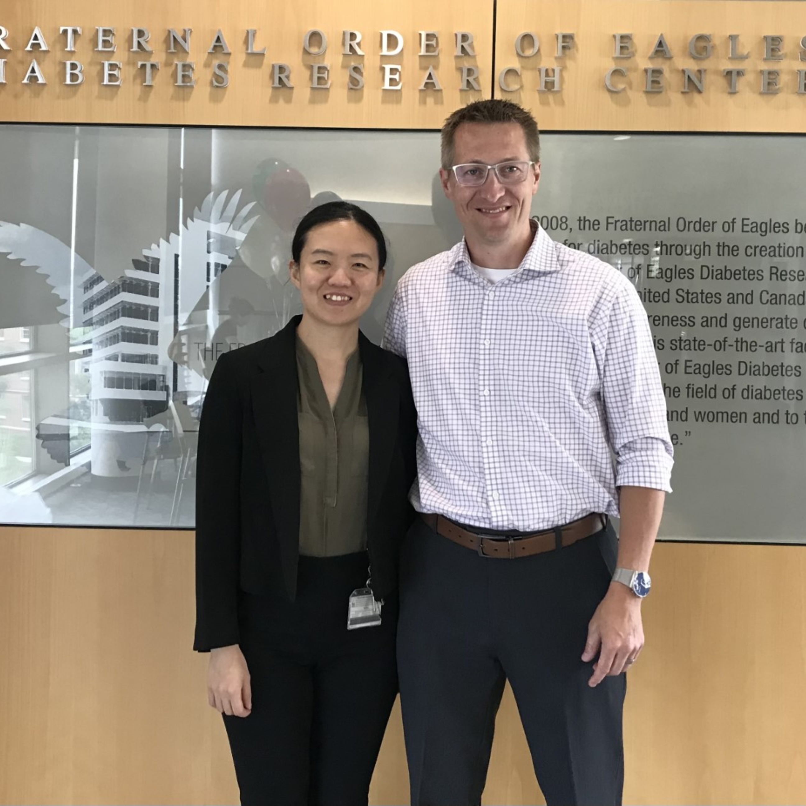 Potthoff Lab | The University of Iowa